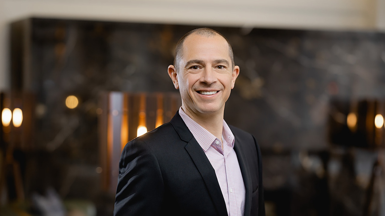 Pontchartrain Hotel Appoints New General Manager - Biz New Orleans