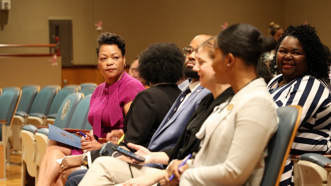 As Mayor Delays Budget Town Halls, How Will Public Have Its Say? - Biz ...