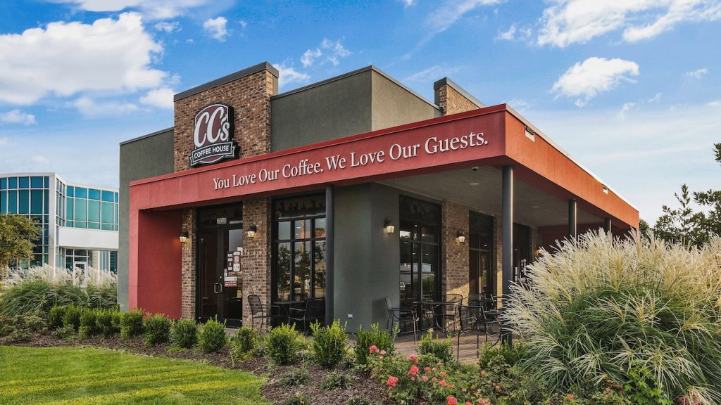 CC’s Coffee House Launches New Mobile App - Biz New Orleans