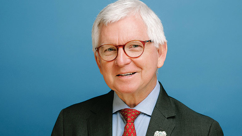 New Orleans 500: Mark Romig - Biz New Orleans