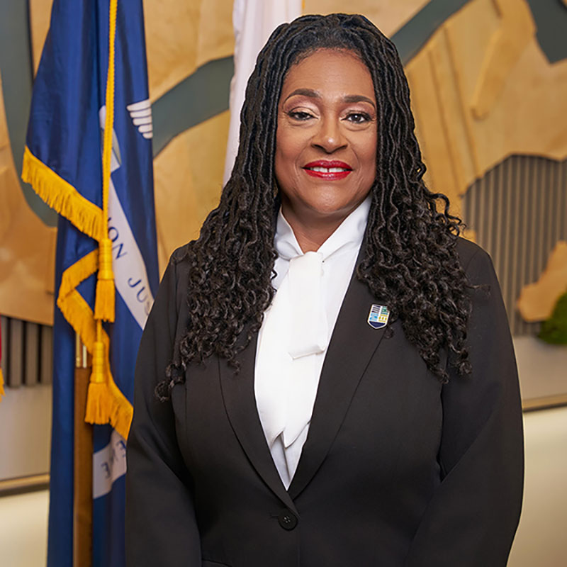 Meet the Port of South Louisiana Commissioners - Biz New Orleans