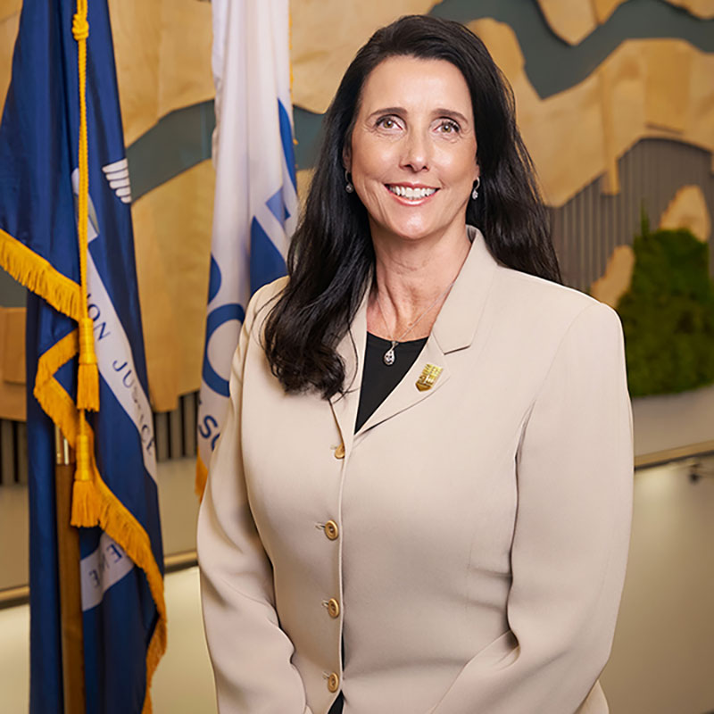 Meet the Port of South Louisiana Commissioners - Biz New Orleans