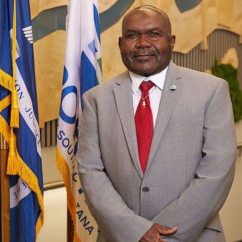 Meet the Port of South Louisiana Commissioners - Biz New Orleans