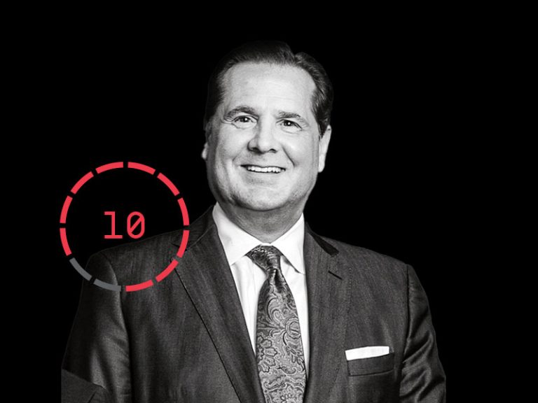Biz 10 Years | Where Are They Now?: Chris Masingill - Biz New Orleans