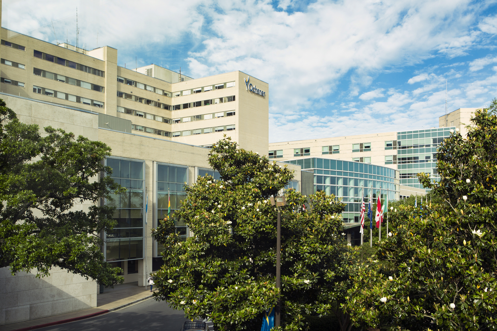 Most Ochsner Health Clinics And Urgent Cares Resuming Normal Operations ...