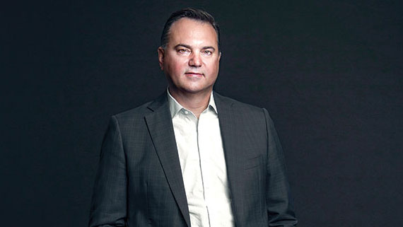 Ken Flower - Biz New Orleans