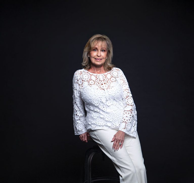 Sandra Corrigan - Biz New Orleans