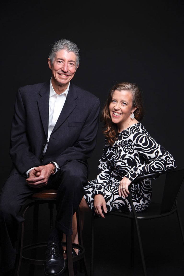 Will Tregre, AIA & Angela Morton, AIA - Biz New Orleans