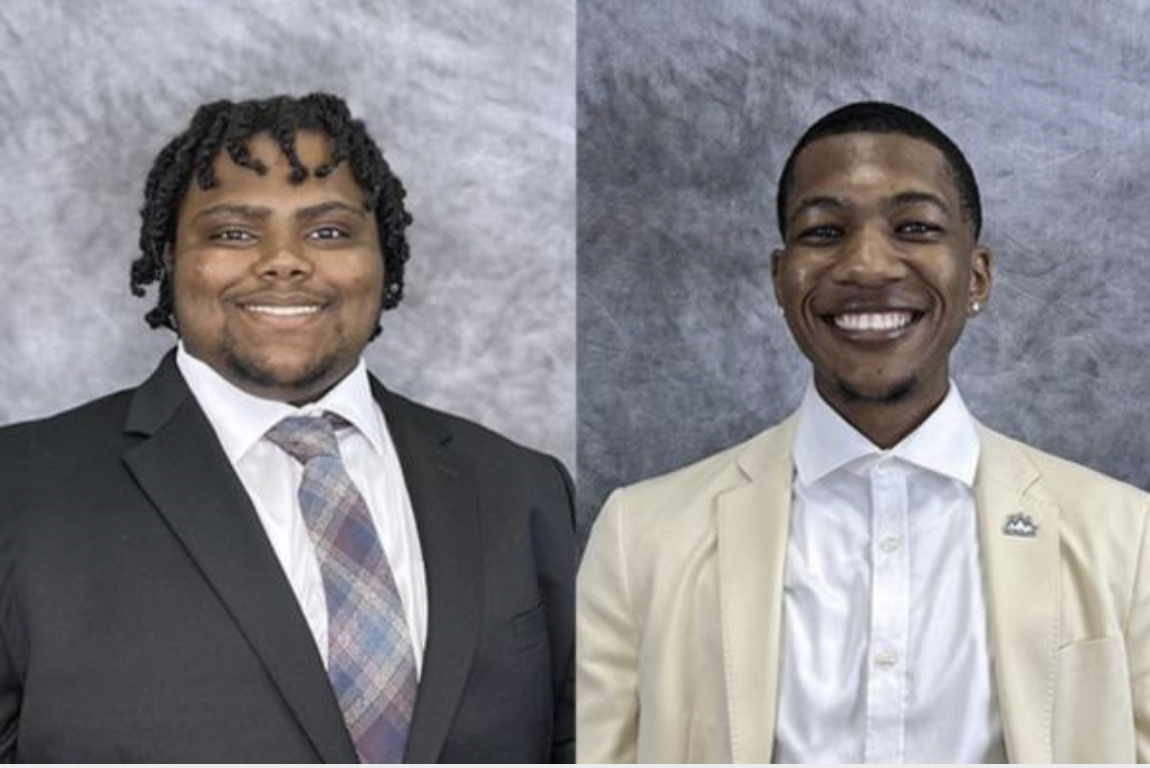 Two New UNO Students Named Reginald F. Lewis Scholars - Biz New Orleans