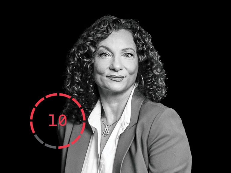 Biz 10 Years | Where Are They Now?: Mindy Hobley - Biz New Orleans