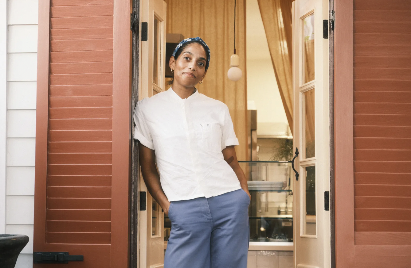 Local Businesswomen Profiled in Latest Vogue Issue - Biz New Orleans