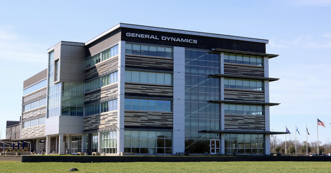 General Dynamics Information Technology Delivers $358M in Economic ...