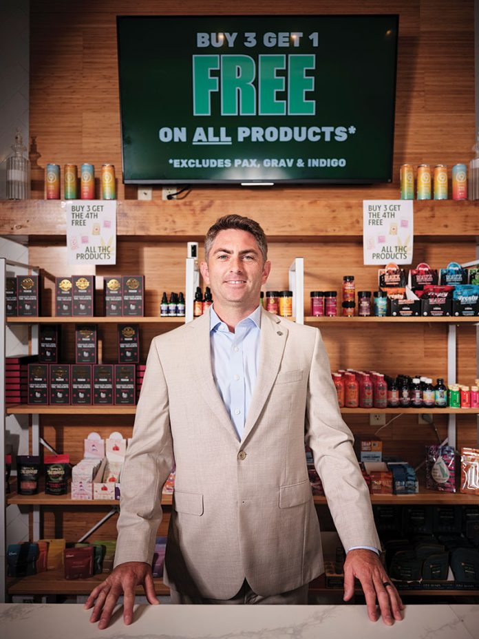 The Uneven Playing Field in Louisiana’s THC Beverage Industry - Biz New ...