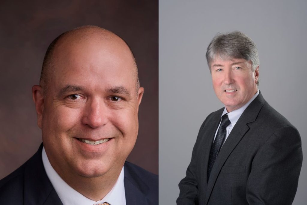 JD Bancshares and JD Bank Announce New Leadership - Biz New Orleans