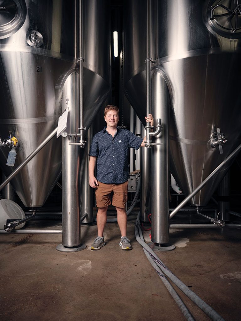 The Uneven Playing Field in Louisiana’s THC Beverage Industry - Biz New ...