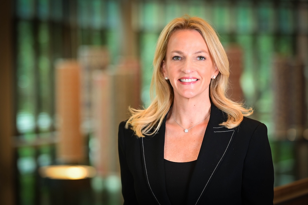 Tulane Freeman School Names Ashley Francis to Lead Stewart Center - Biz ...