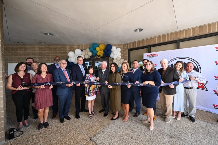 Bonvenu Bank Opens New Branch in Gretna on Belle Chasse Highway - Biz ...