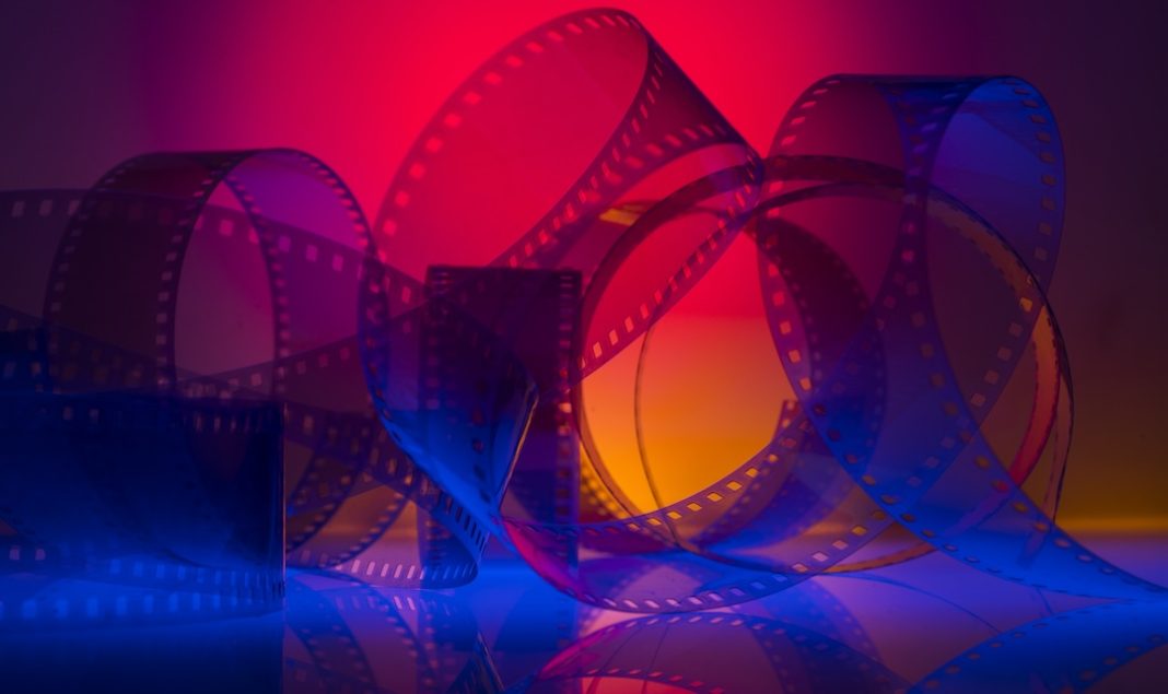 Will Louisiana’s Film Tax Credit Survive? Inside the Debate Over Tax ...