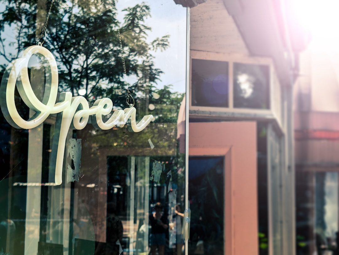 Small Businesses Can Capitalize On Small Business Saturday With Some ...