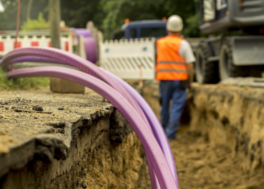 Louisiana’s Largest Broadband Project Set to Take Off with $450M in New ...