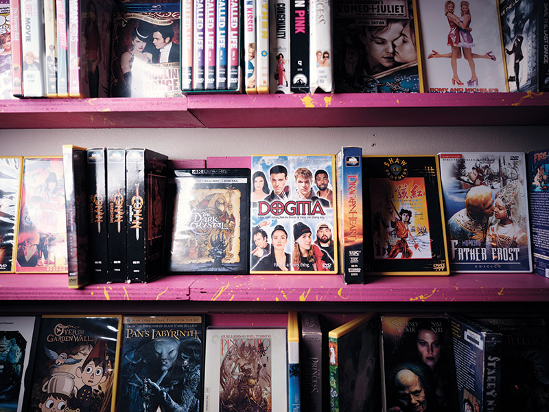 The Power of Nostalgia with Magazine Street’s Future Shock Video - Biz ...