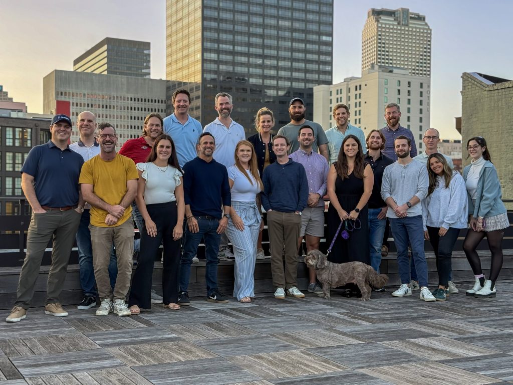 Prokeep Secures $25M to Fuel Growth and Strengthen Louisiana’s Tech ...