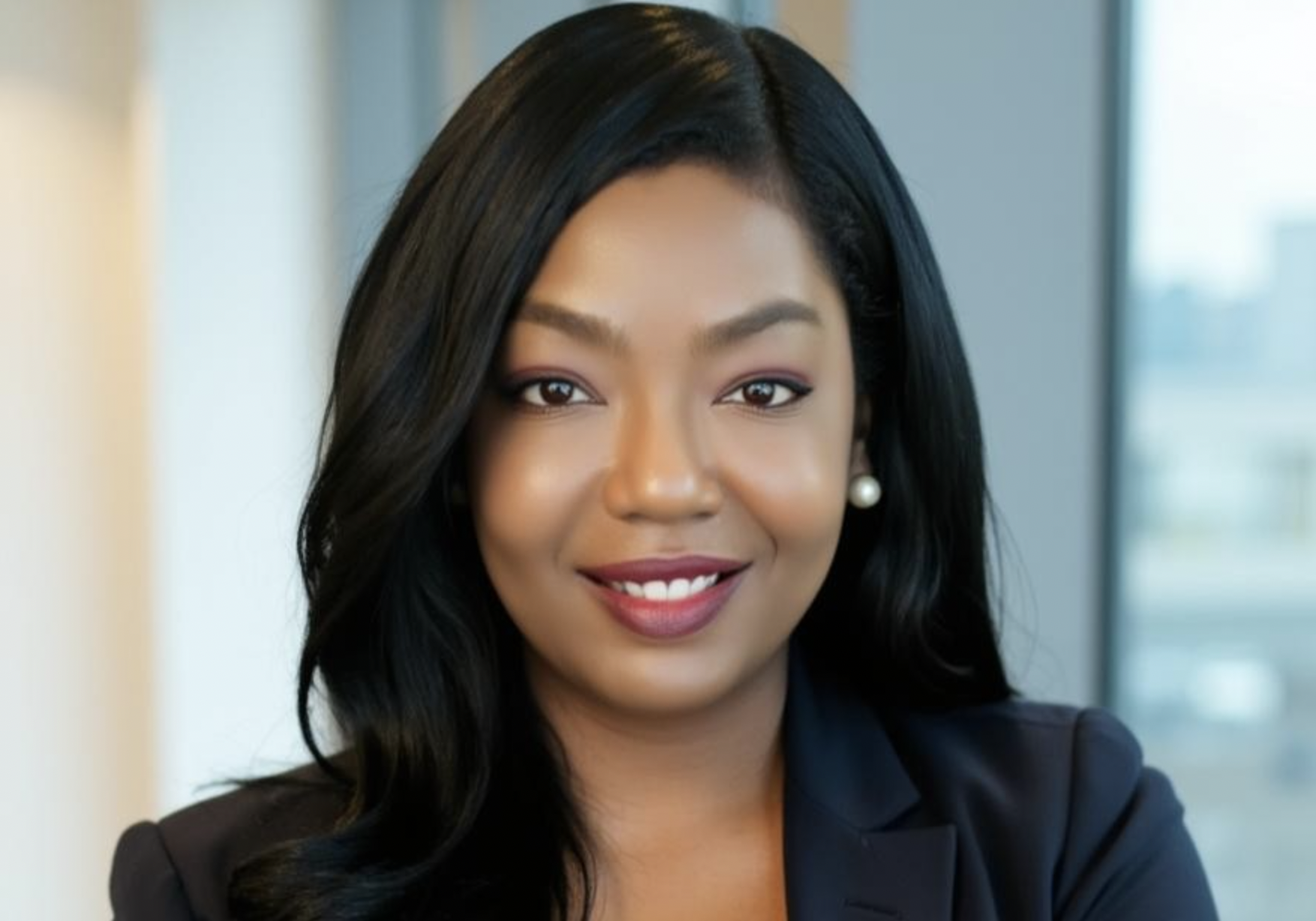 Orleans Parish School Board Appoints Dr. Fateama S. Fulmore as Interim ...