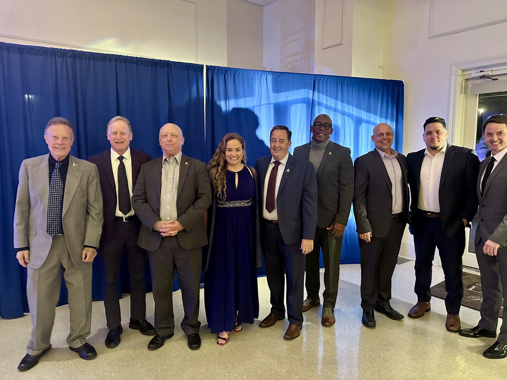 Home Builders Association of Greater New Orleans Announces 2025 Board ...