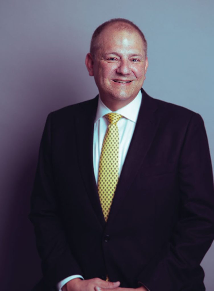 Samir Mowad - Biz New Orleans