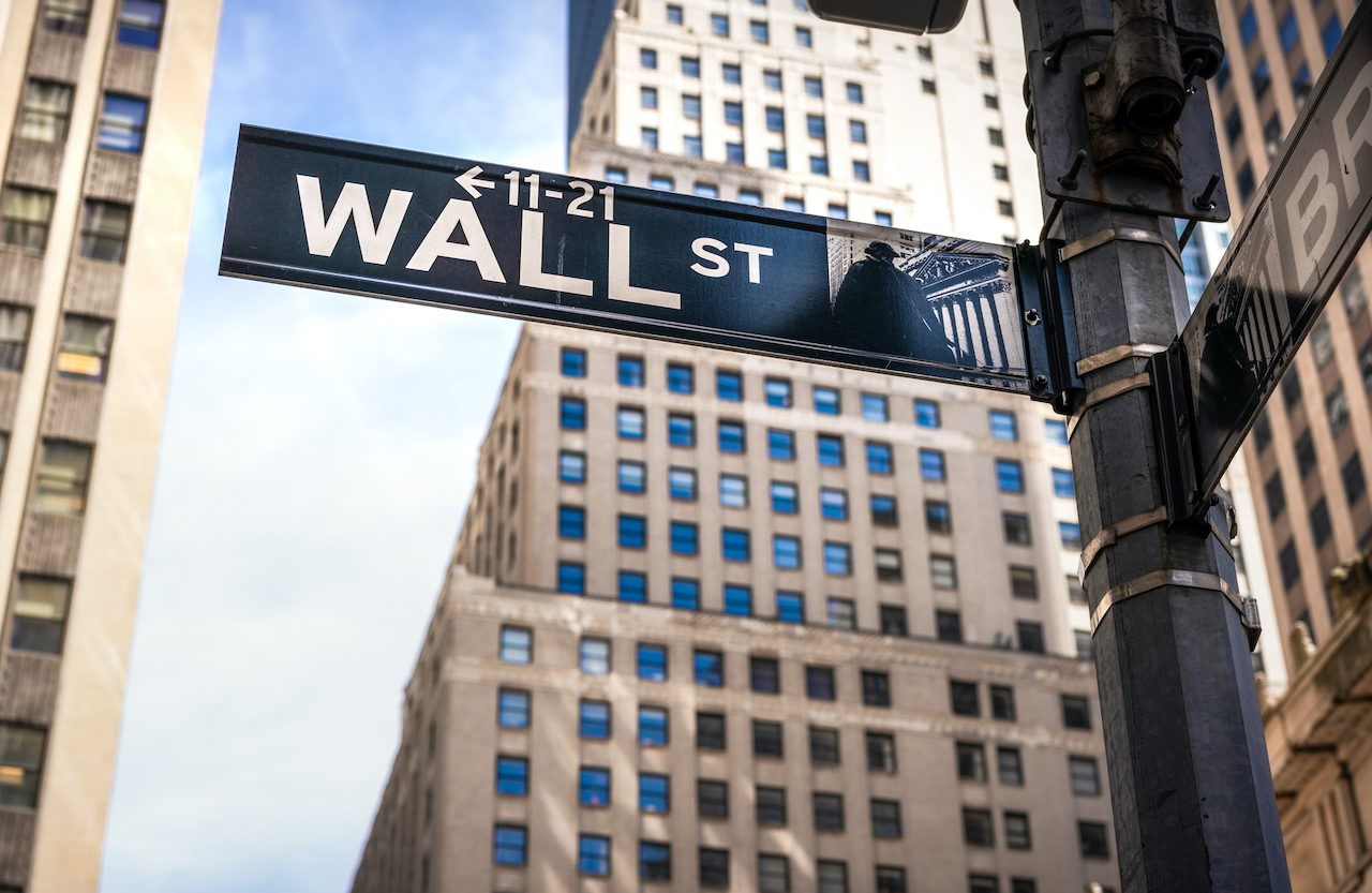 Tech Stocks And AI Pull Wall Street Toward More Records - Biz New Orleans