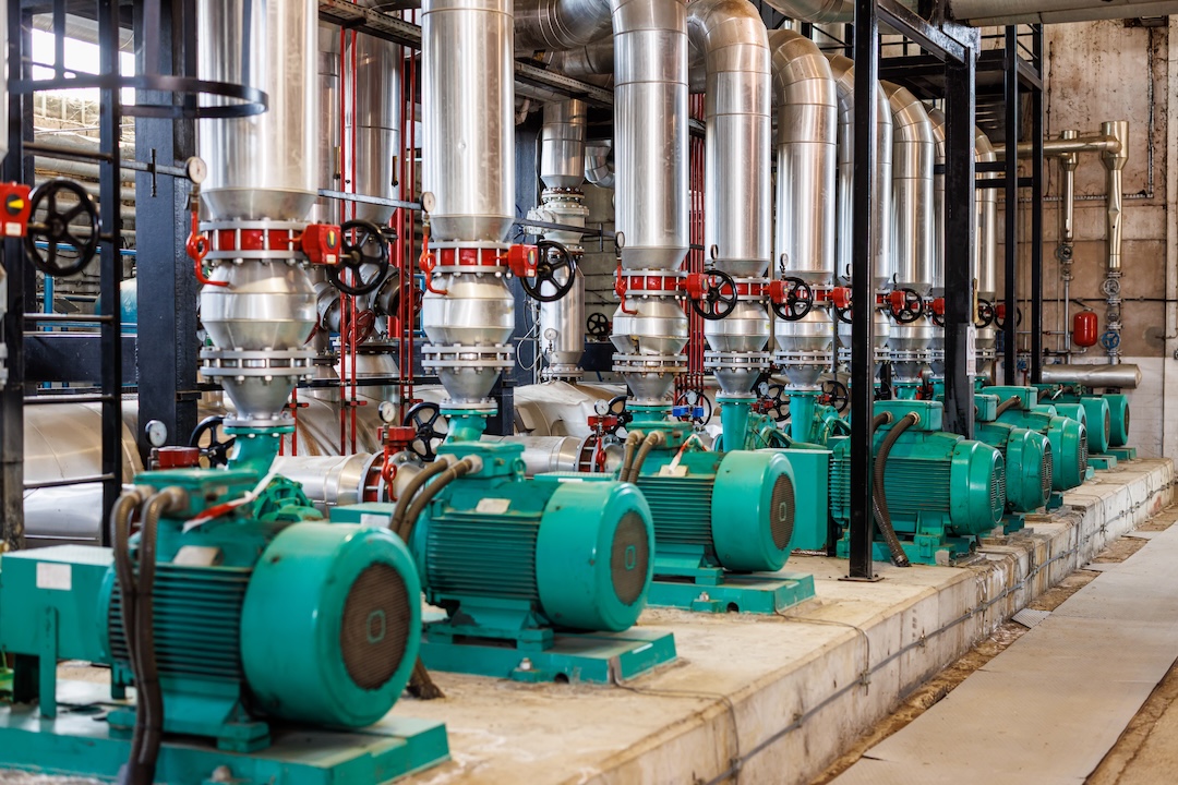 UPDATE: City Council Utility Committee Approves Entergy New Orleans Gas ...