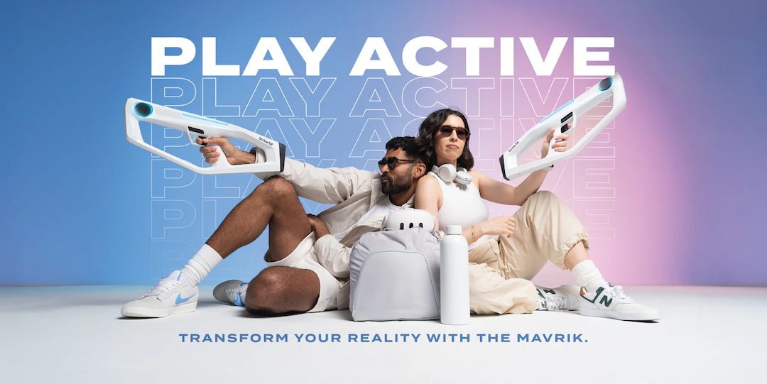 StrikerVR’s NOLA-Made Device Brings Hollywood-Level Haptics to Home ...