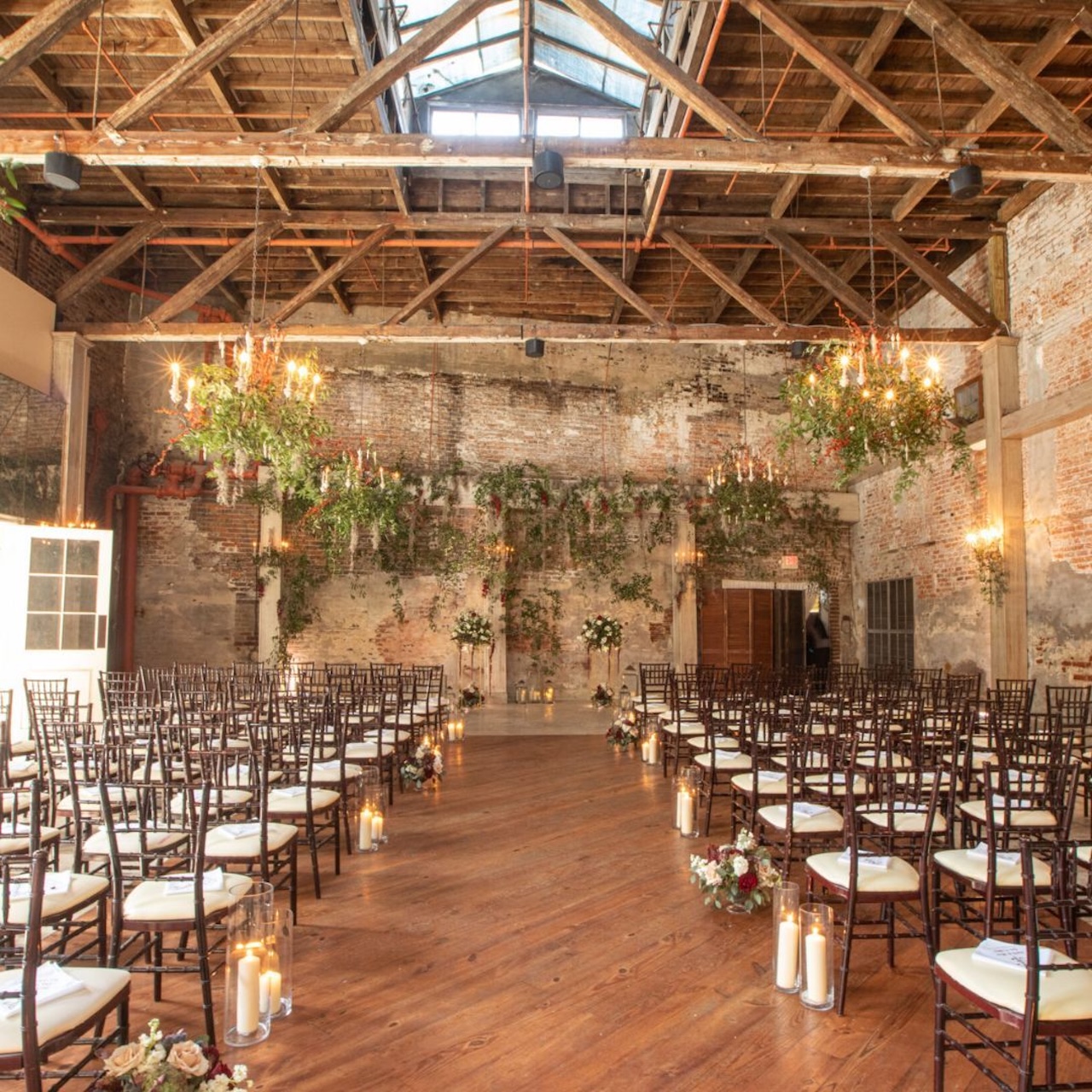 Pigéon Catering & Events Announces New Location at The Gallery Venue in the Warehouse District ...