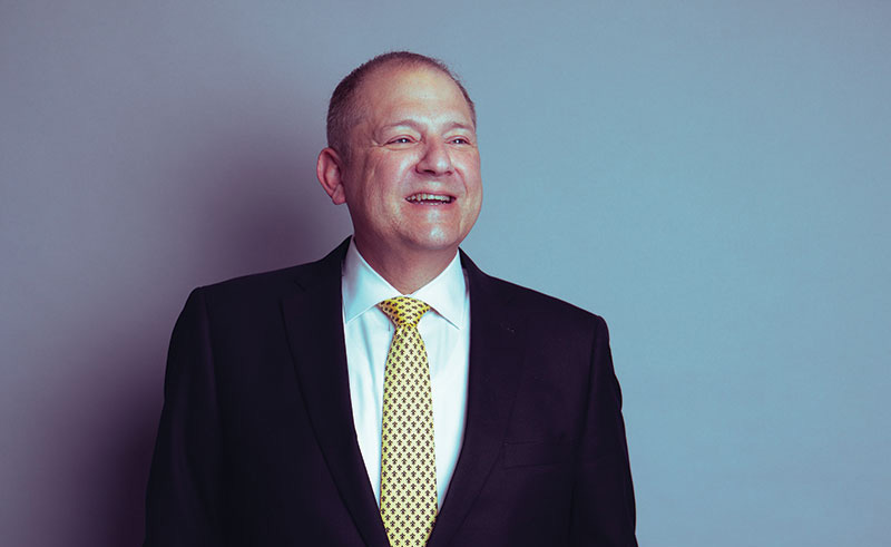 Samir Mowad - Biz New Orleans