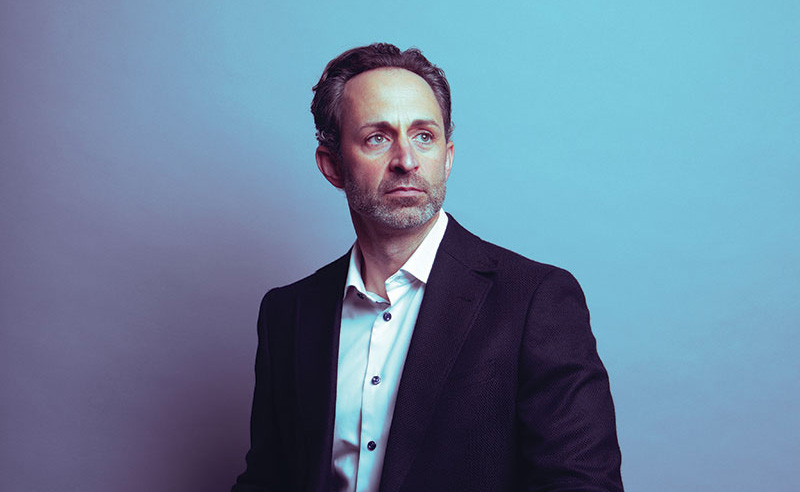 Wes Palmisano - Biz New Orleans