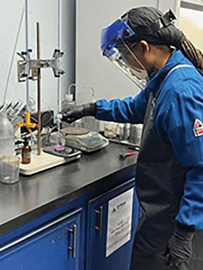 Energizing Louisiana: How Battery Manufacturing is Powering Jobs and National Security - Biz New ...