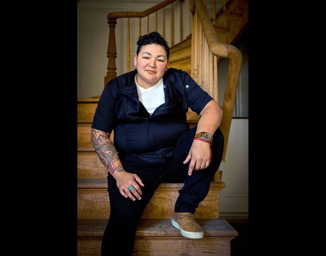 Chef Melissa Araujo to Open Second Award-Winning Honduran Restaurant ...