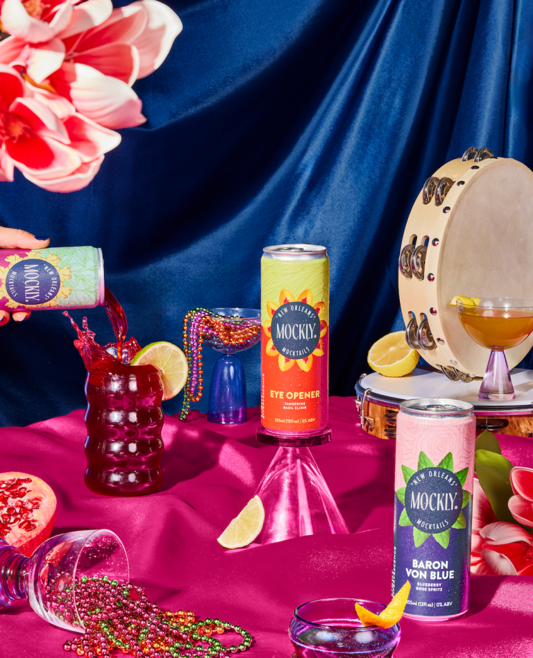 Trombone Shorty Partners with New Orleans-Based Mocktail Brand Mockly ...