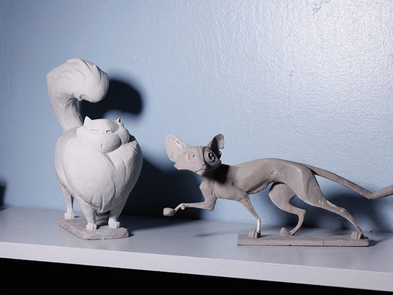 Swaybox Studios Breaking Ground in Animation Industry - Biz New Orleans