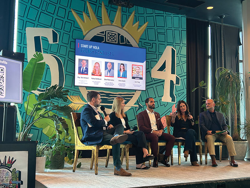 Photo Gallery | 2024 Q4 - Biz New Orleans