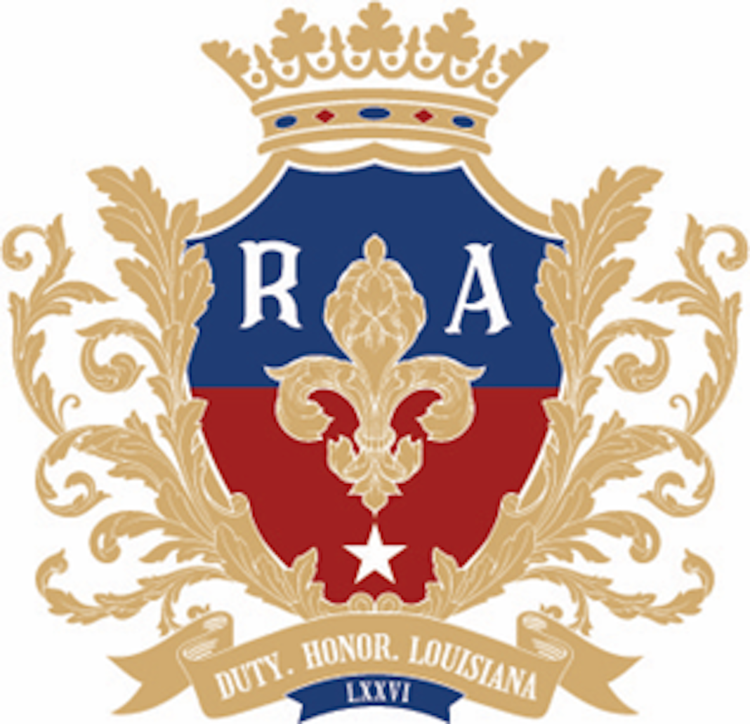 Rico Alvendia Appointed to LSU Board of Supervisors - Biz New Orleans