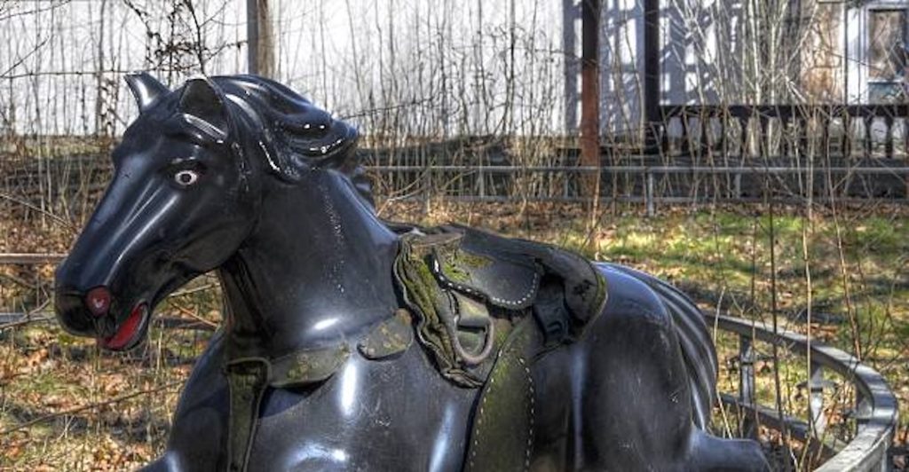 Bayou Phoenix Marks Important Milestone Transforming Former Six Flags ...