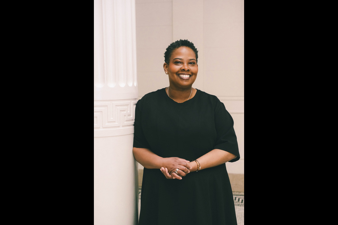 New Orleans Museum of Art Appoints Anne Collins Smith as Chief Curator ...
