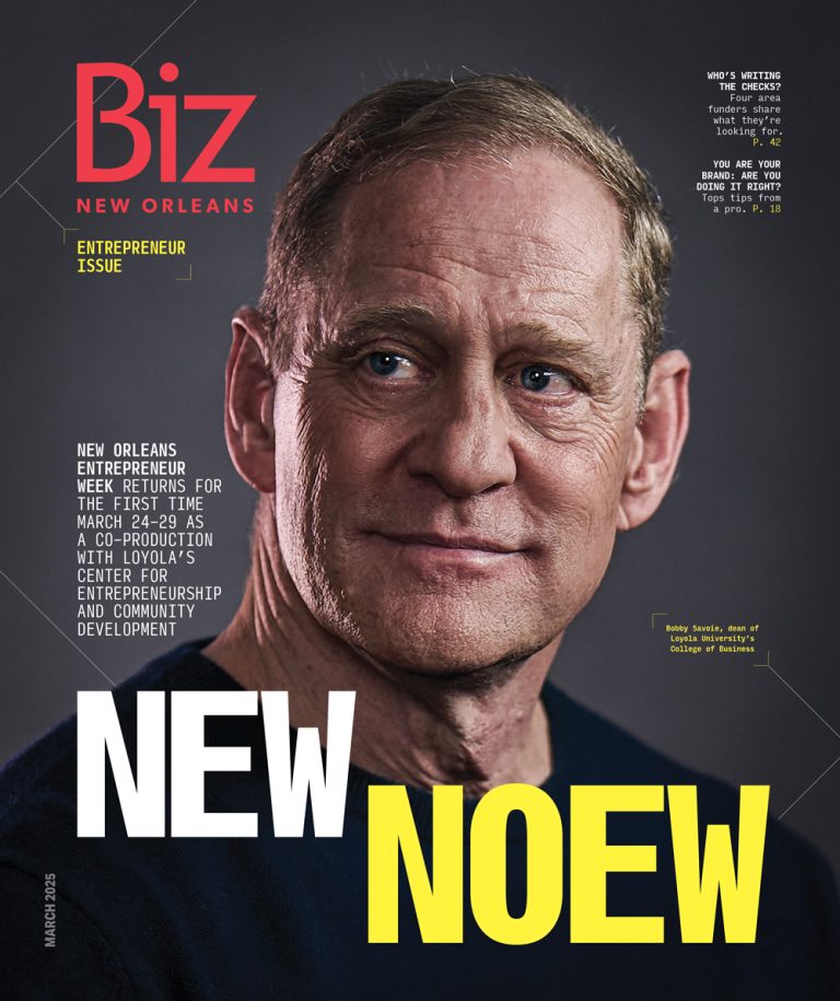 Biz New Orleans - Business news, analysis and insights