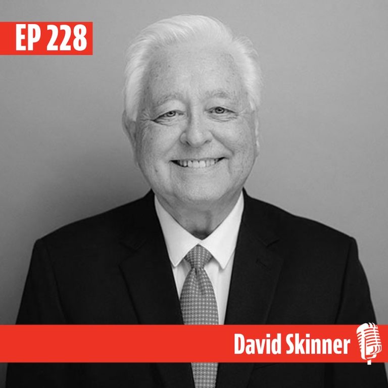 Episode 228: A Peek Behind the Curtain at the Saenger Theatre with ...