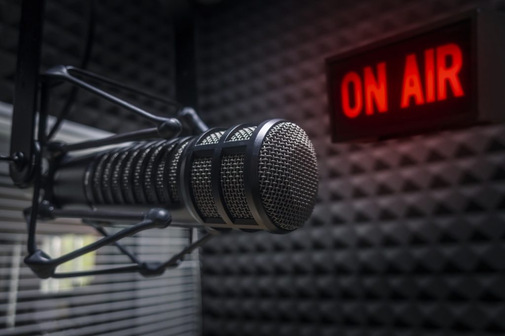 WWNO Announces New Radio Station - Biz New Orleans