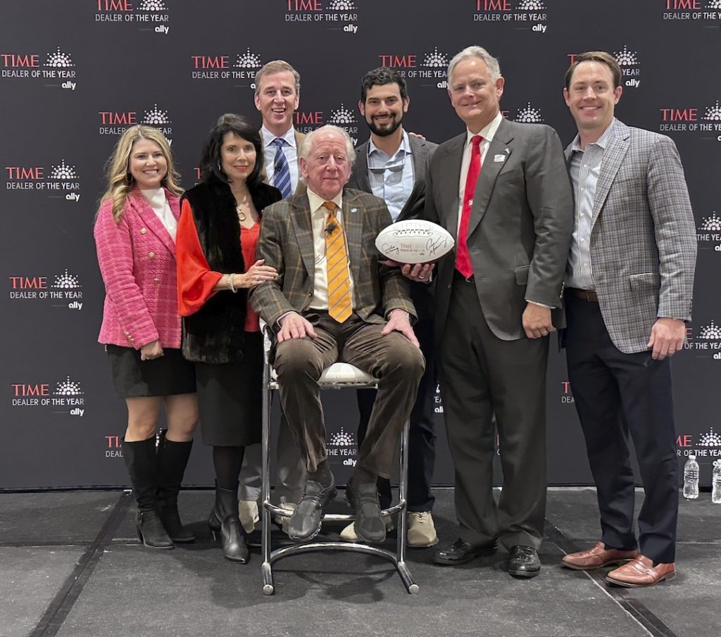 New Orleans Hosts National Automobile Dealers Association Show - Biz ...