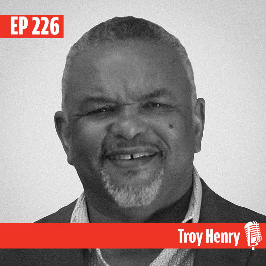 Episode 226: Troy Henry Shares Latest News on Former Six Flags Site ...