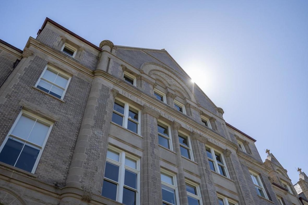 Tulane University School of Architecture Announces New Name - Biz New ...