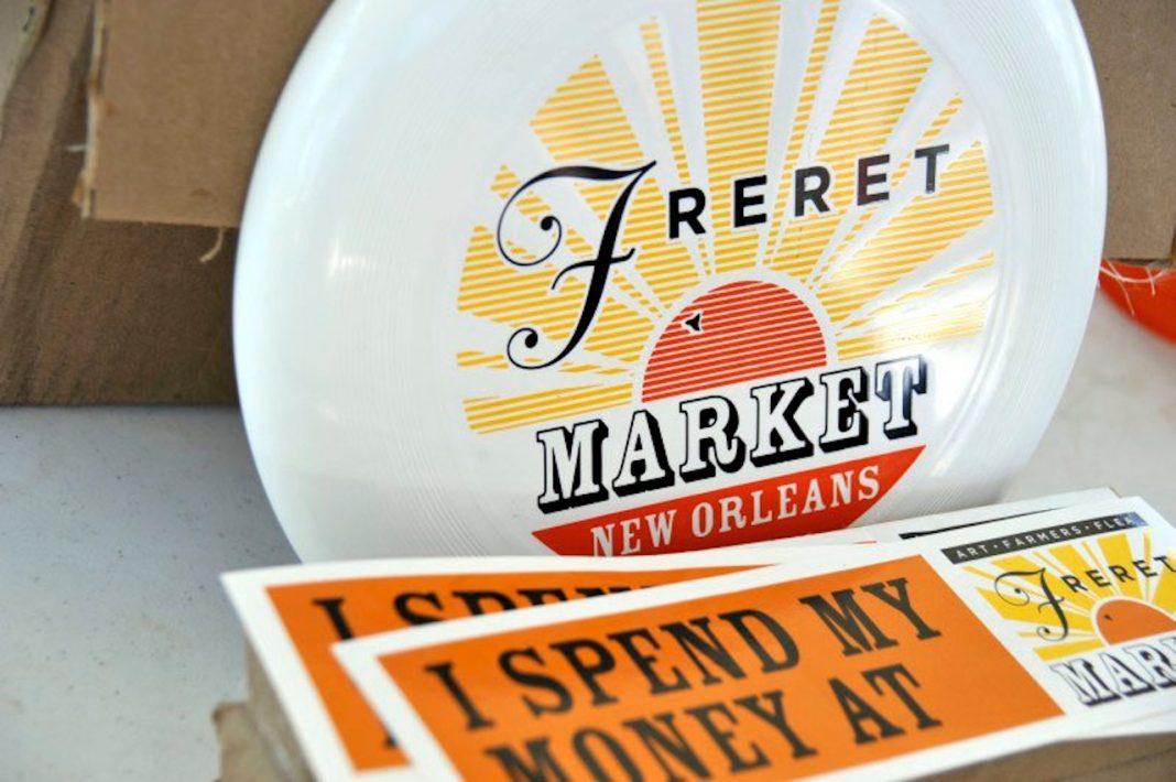 The Freret Street Festival Announces Music Line-Up - Biz New Orleans